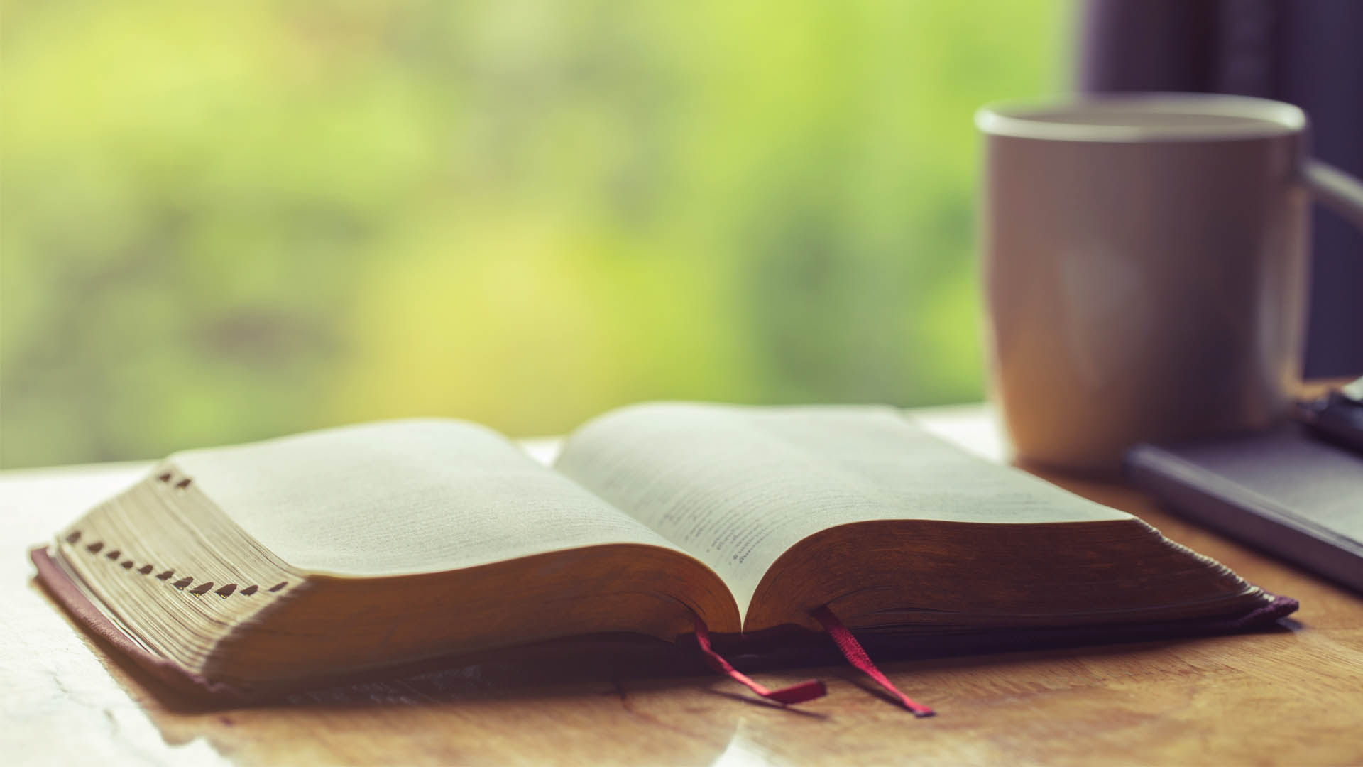 HomeBibleStudy - Calvary Chapel of Philadelphia