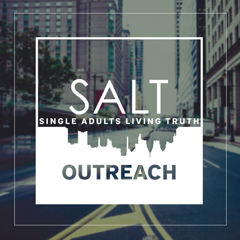 salt-outreach - Calvary Chapel of Philadelphia