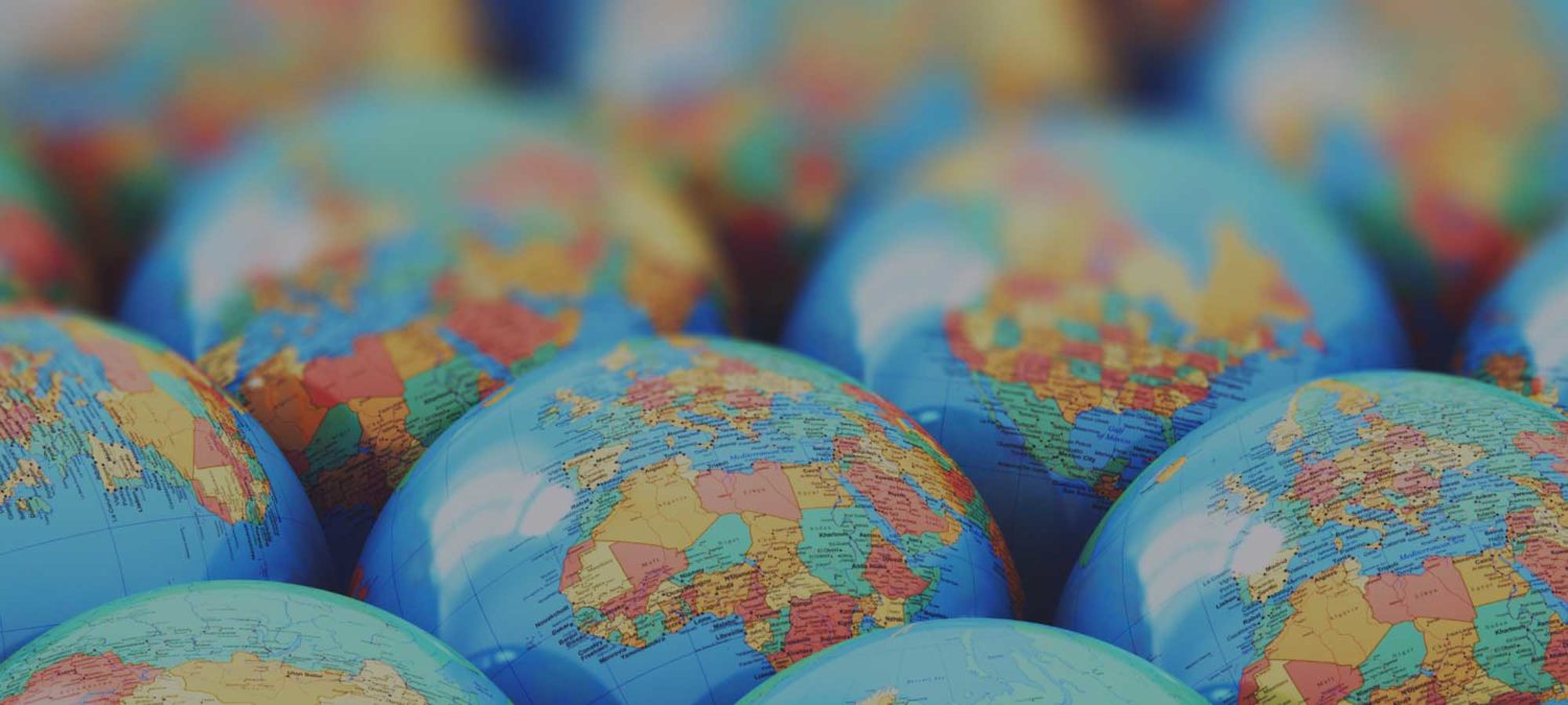 worldMAP - Calvary Chapel of Philadelphia